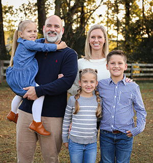 Meet Dr. Jesse Arbon | Dr. Jed Arbon | Orthodontists Cary, Raleigh ...